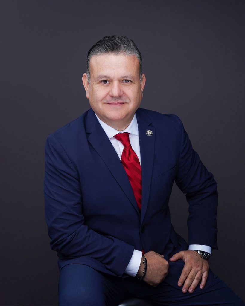 Board of Directors - Greater McAllen Association of REALTORS®