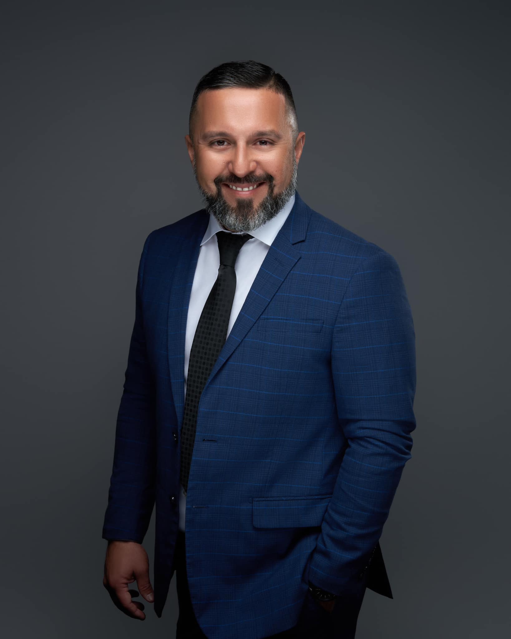 Board of Directors - Greater McAllen Association of REALTORS®