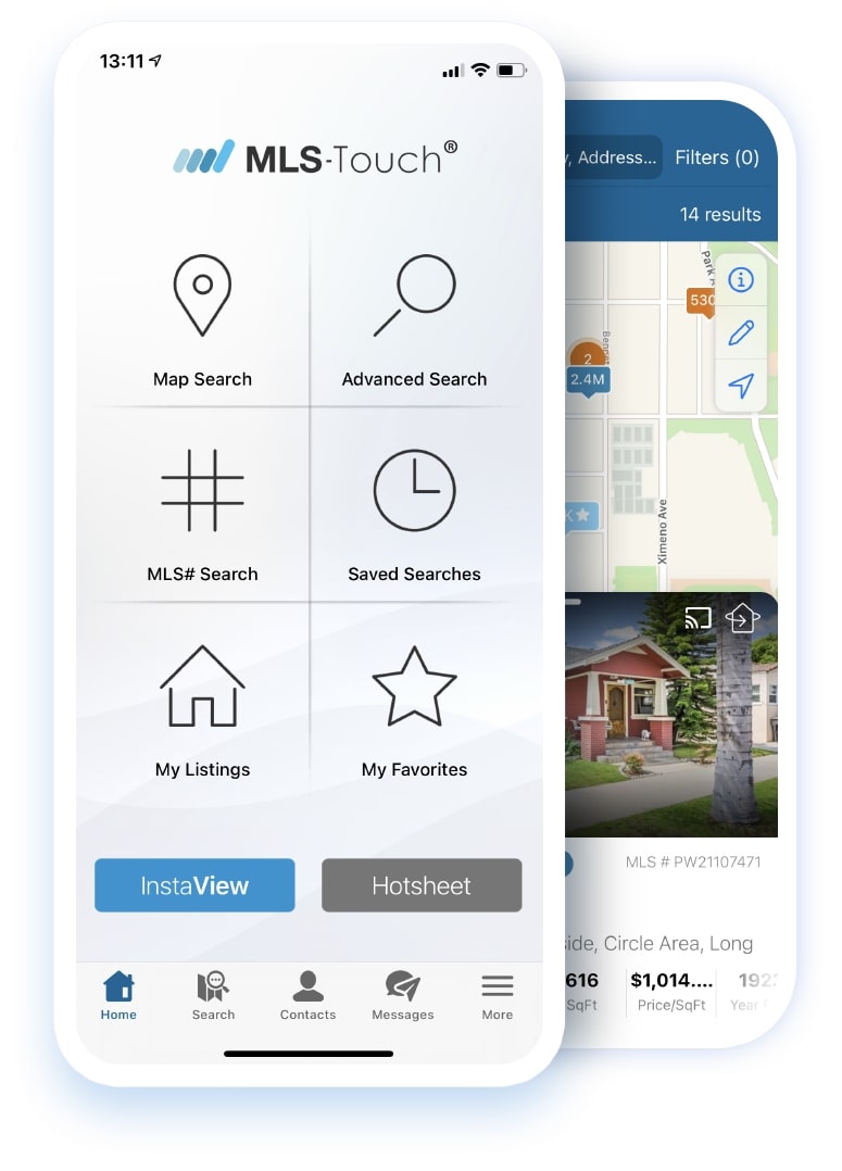 MLS - Greater McAllen Association of REALTORS® multiple listing service