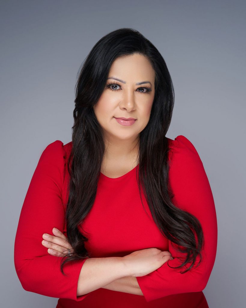 Board of Directors - Greater McAllen Association of REALTORS®