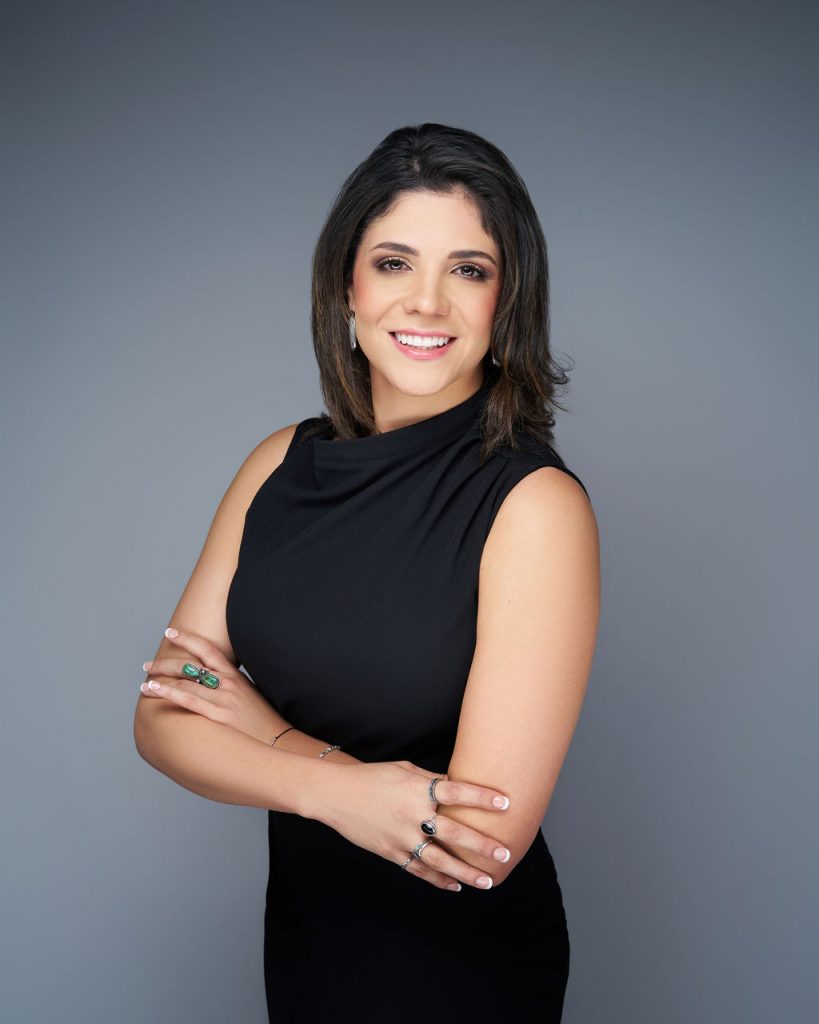 Board of Directors - Greater McAllen Association of REALTORS®