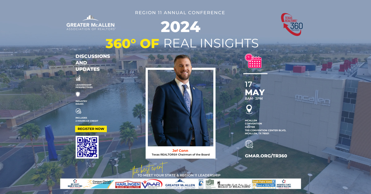 Home - Greater McAllen Association of REALTORS®